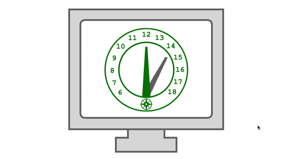 Sundial: True Solar Time